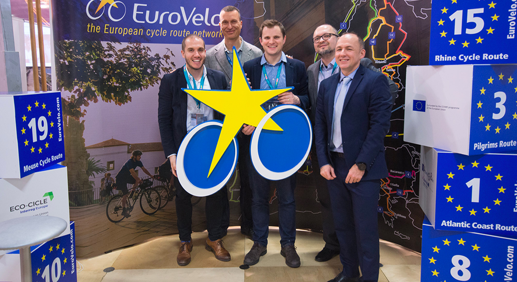 Il punto su EuroVelo, la rete delle ciclovie transnazionali - Bici Style