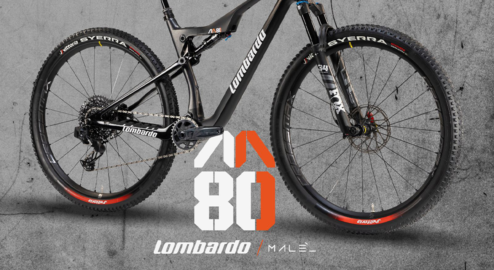 Lombardo e Andrea Adamo: partnership di successo! - Bici Style
