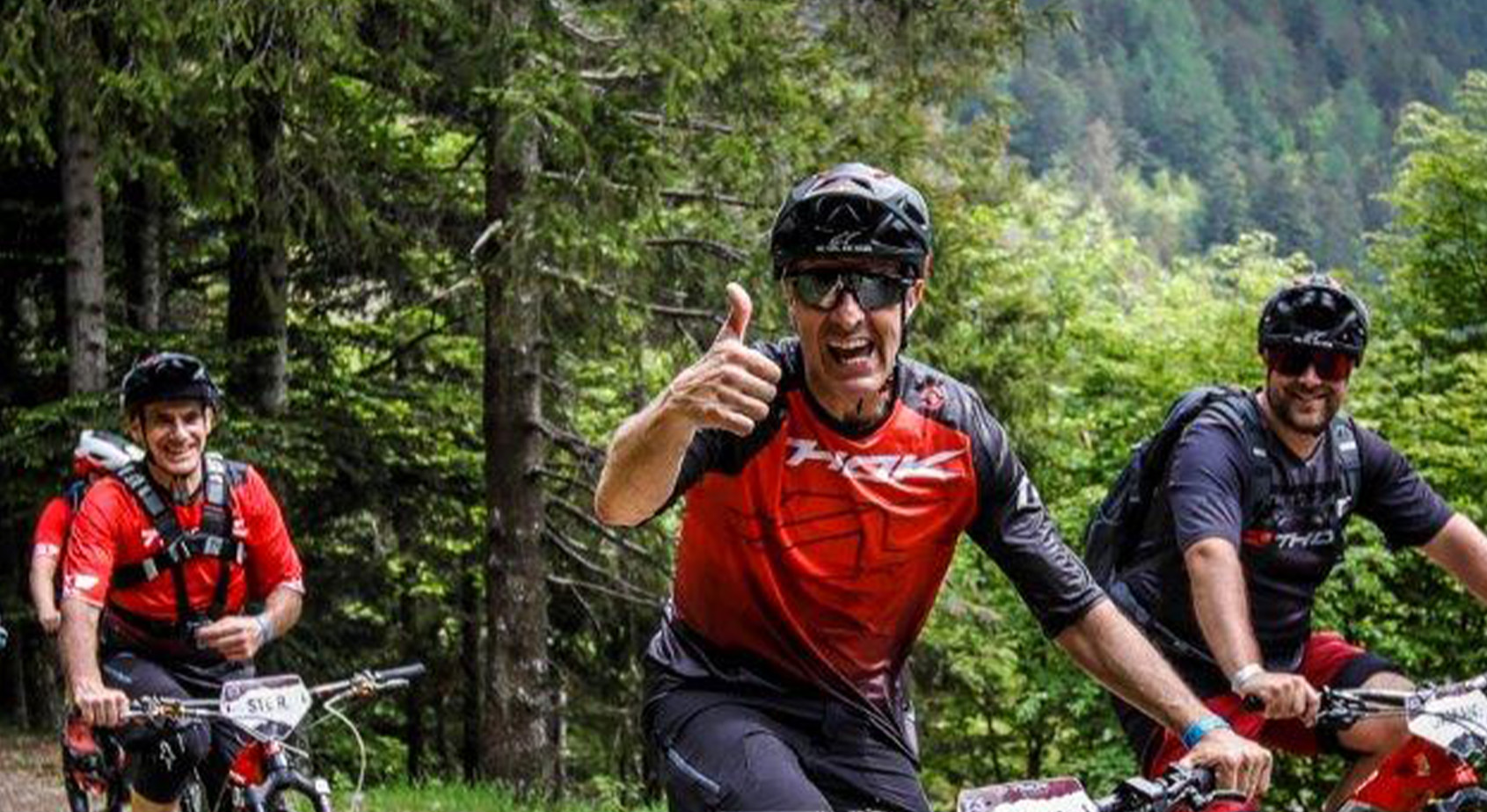 THOK premia il passaparola dei “THOKers” - Bici Style