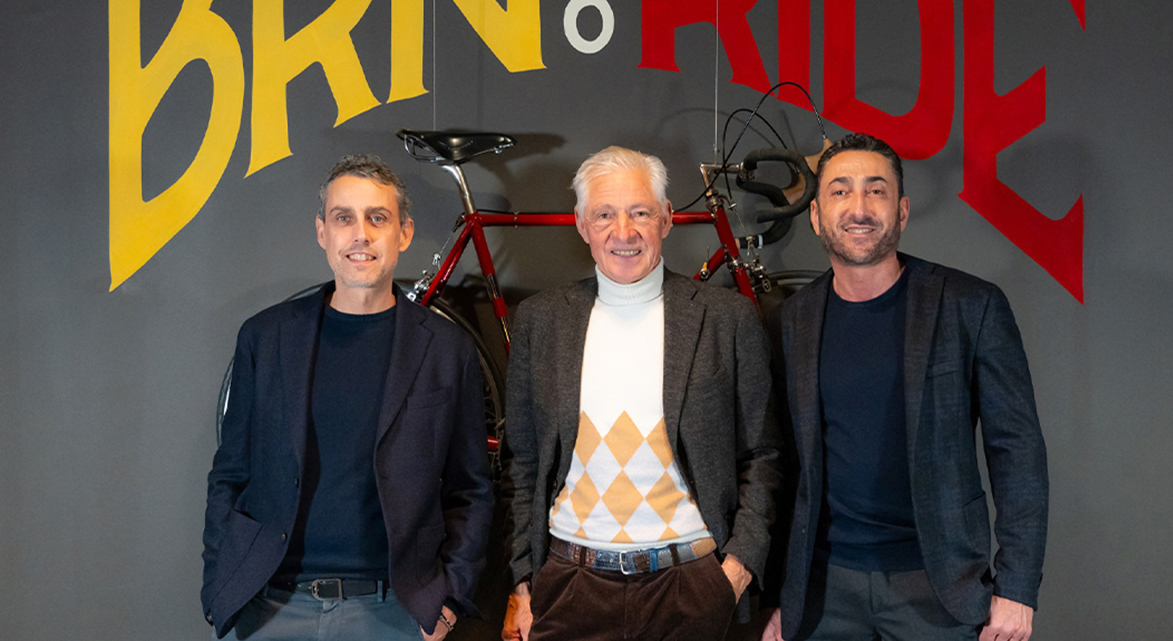 Pubblicato il catalogo BRN 2025, guida preziosa per i negozi - Bici Style
