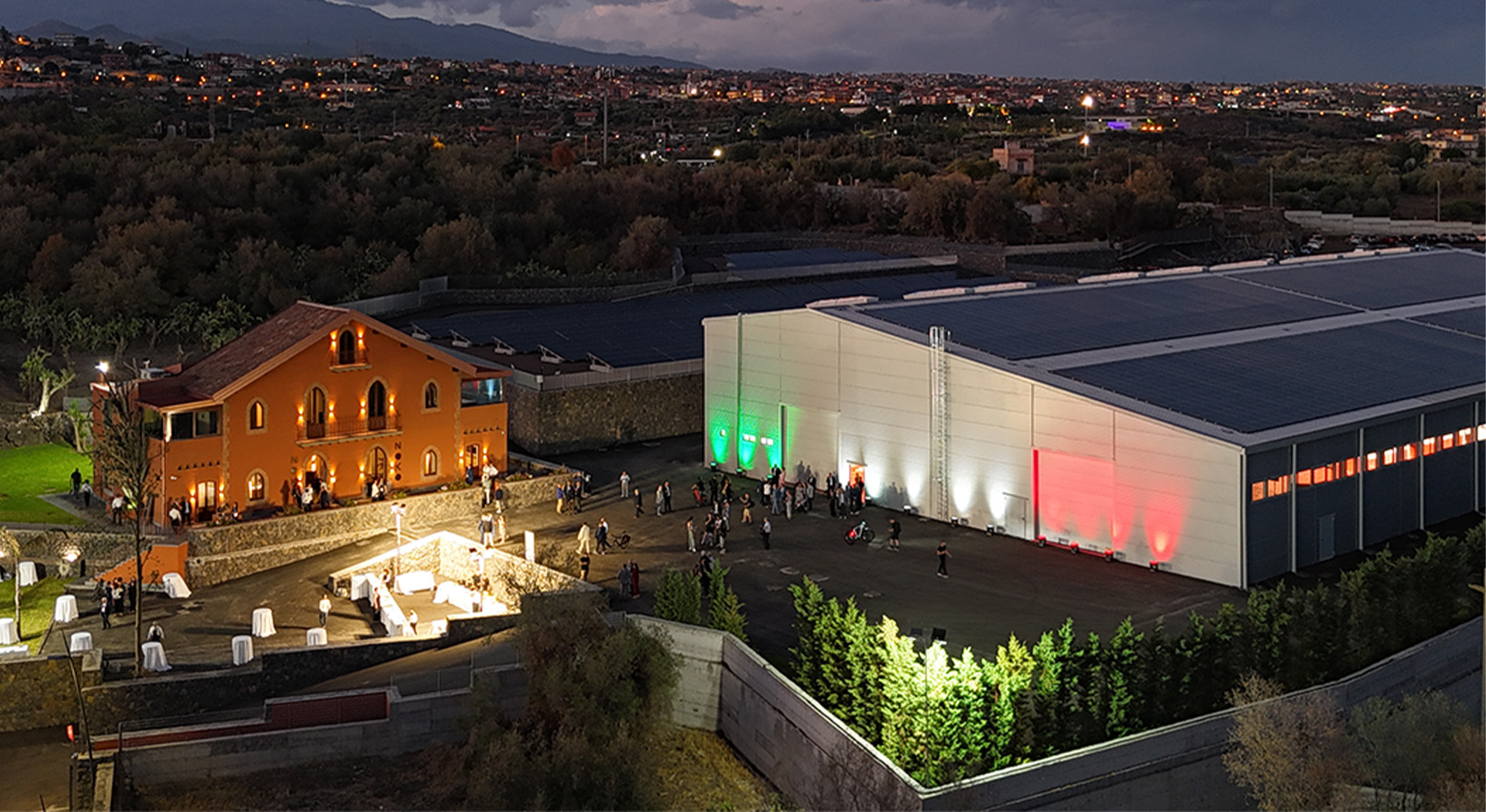 NOKOBIKE: nuovo stabilimento per un futuro a tutta sostenibilità - Bici ...