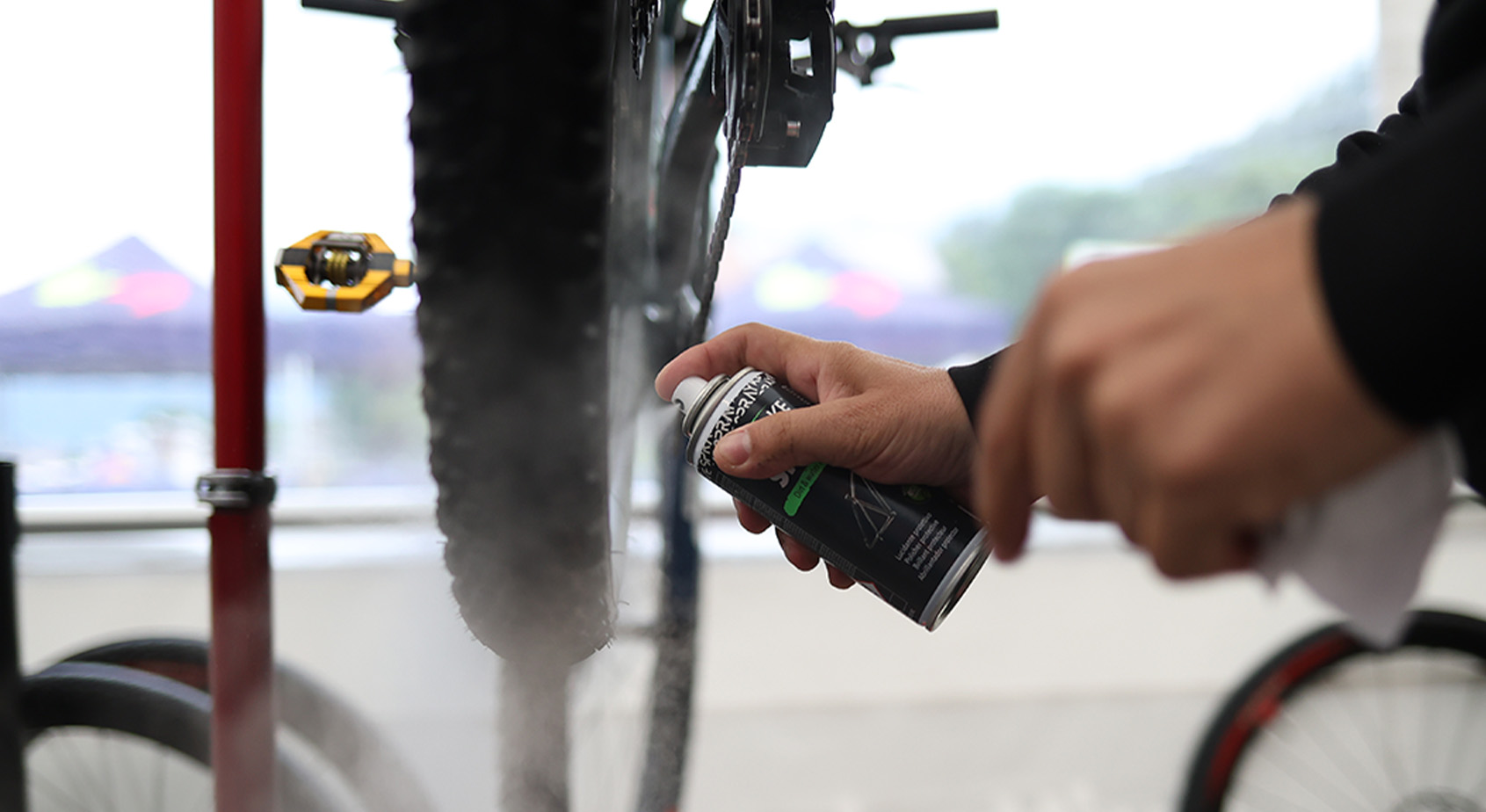 Sprayke saluta un 2024 di grandi successi - Bici Style