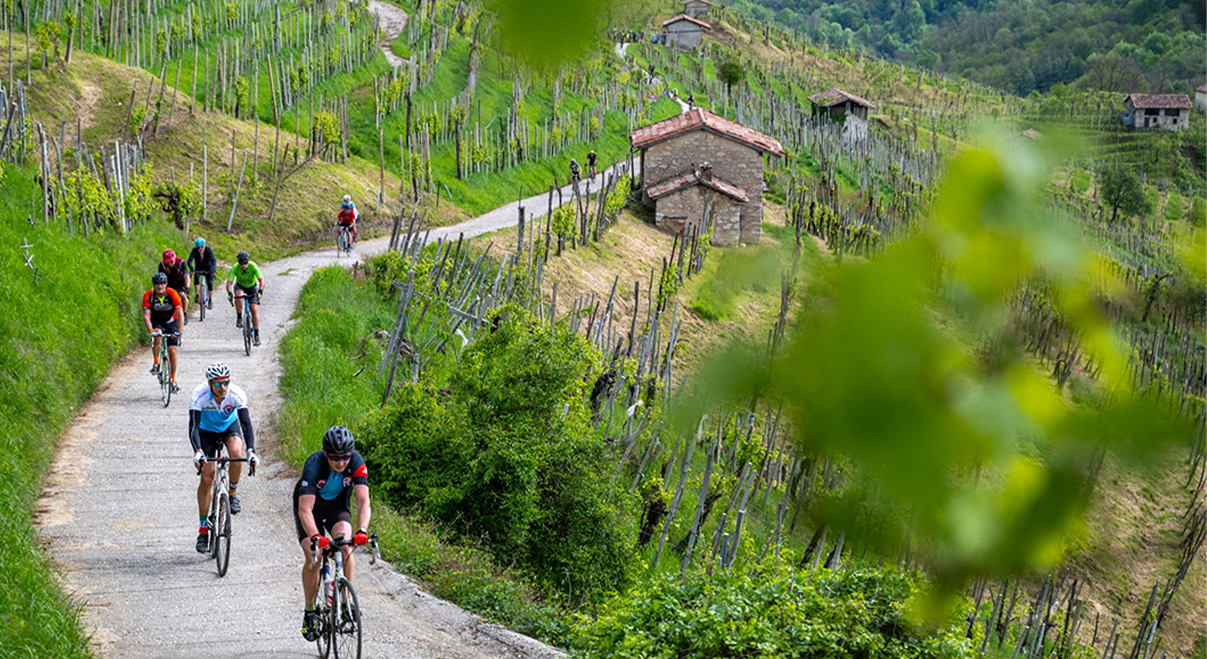 Nova Eroica 2025, tra conferme e novità - Bici Style