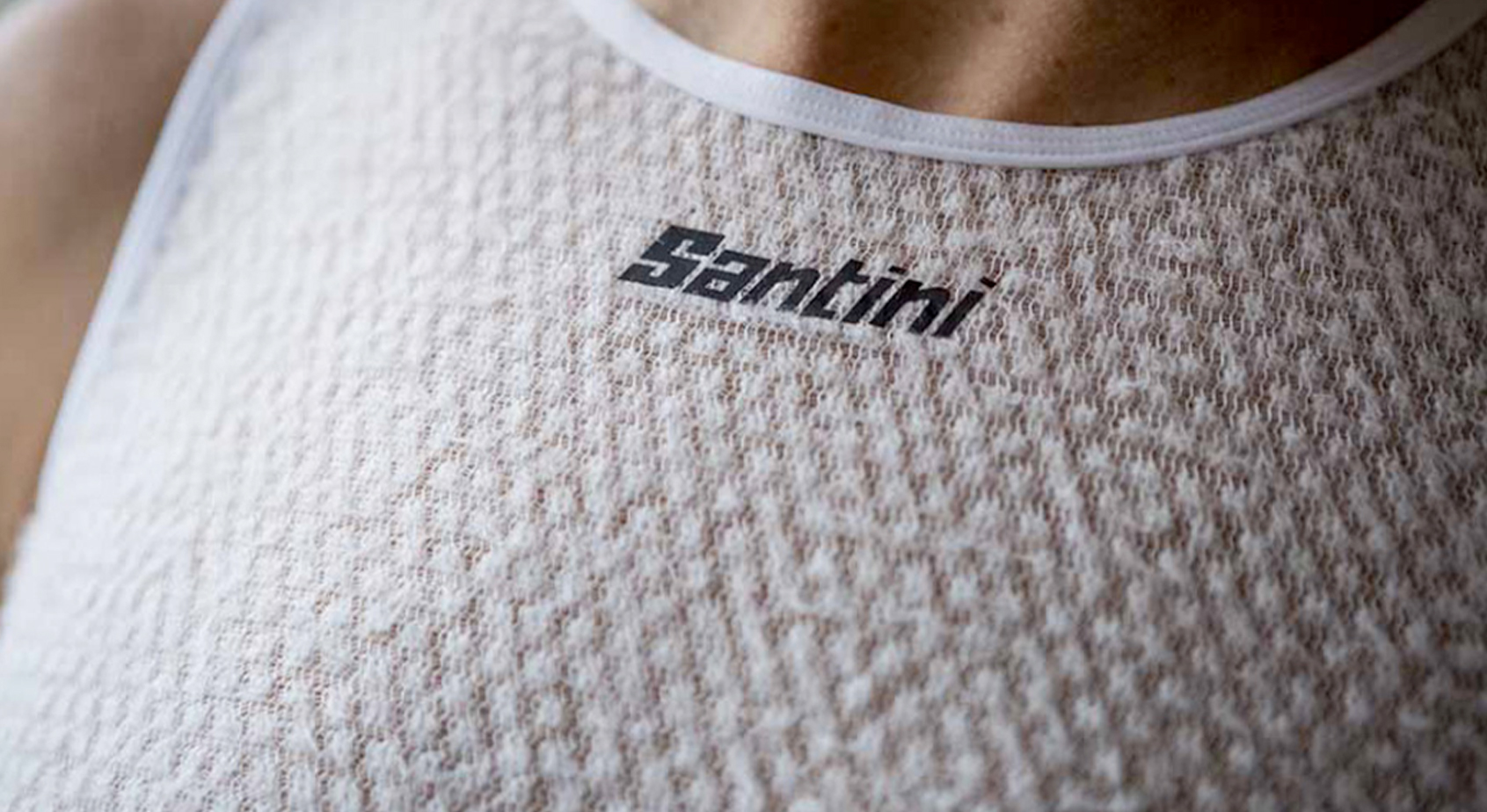 Come scegliere l'intimo tecnico invernale? I consigli di Santini - Bici ...