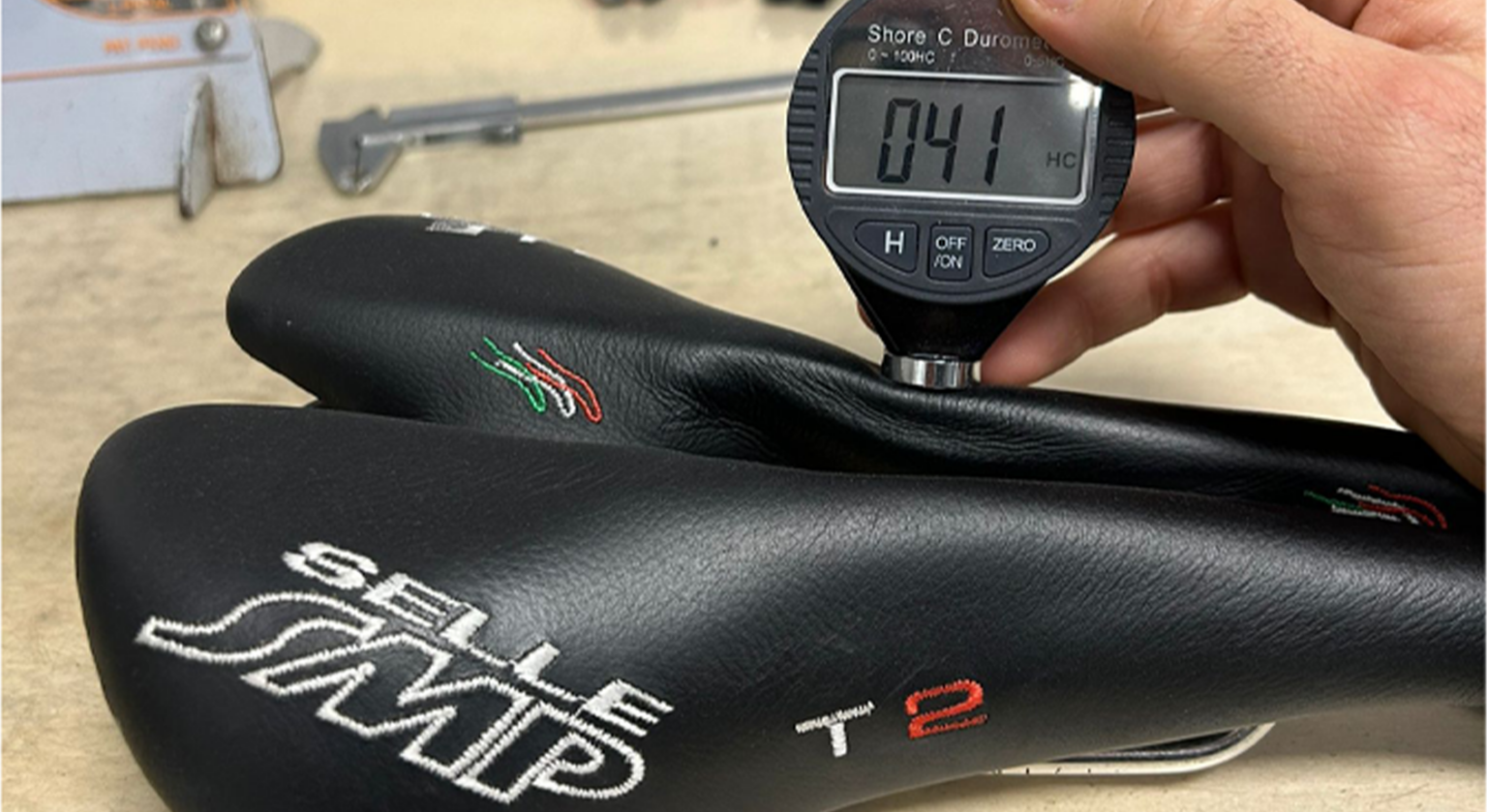 Posizionamento della sella: arretramento, inclinazione e dolori - Bici ...