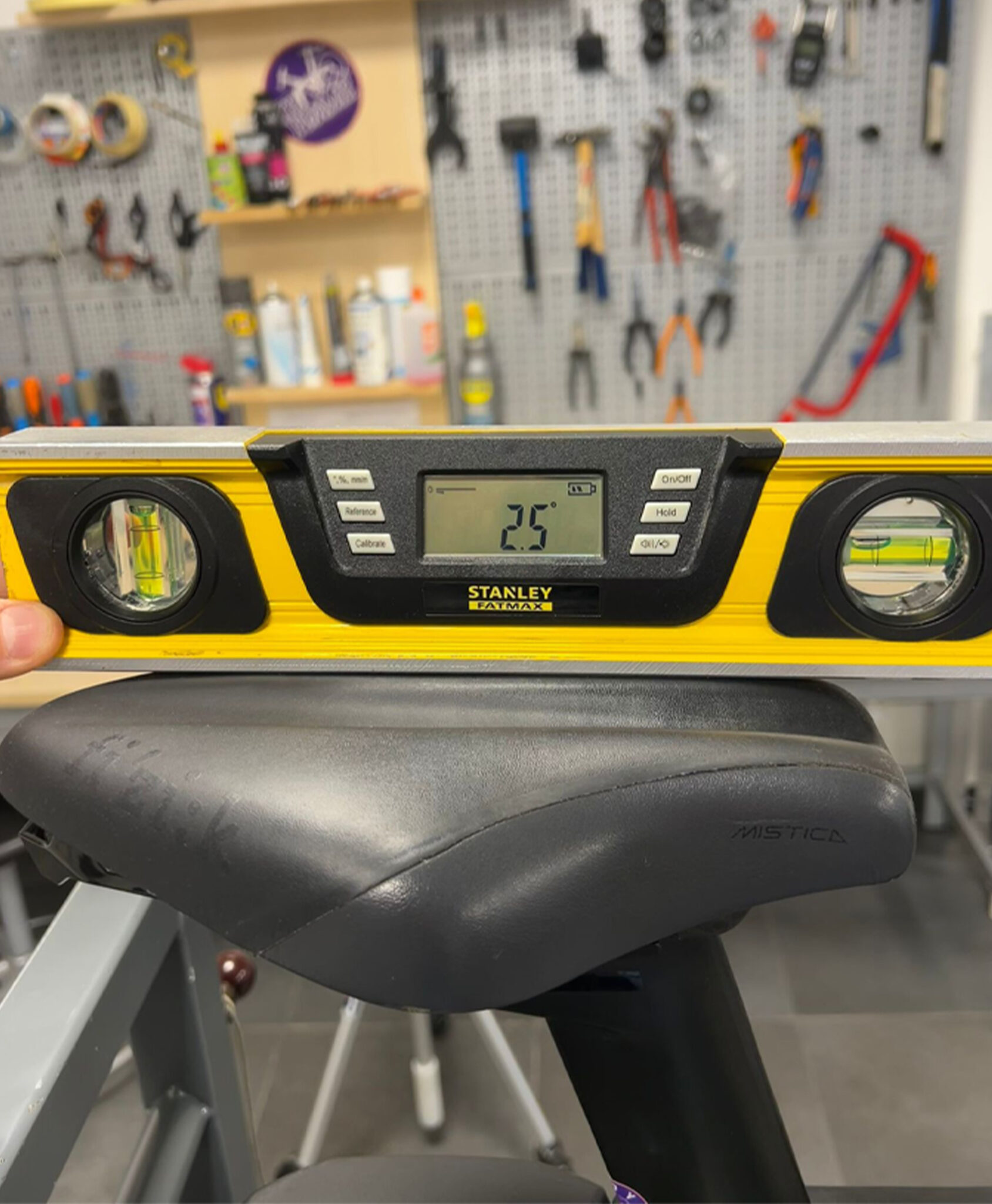 Posizionamento della sella: arretramento, inclinazione e dolori - Bici ...