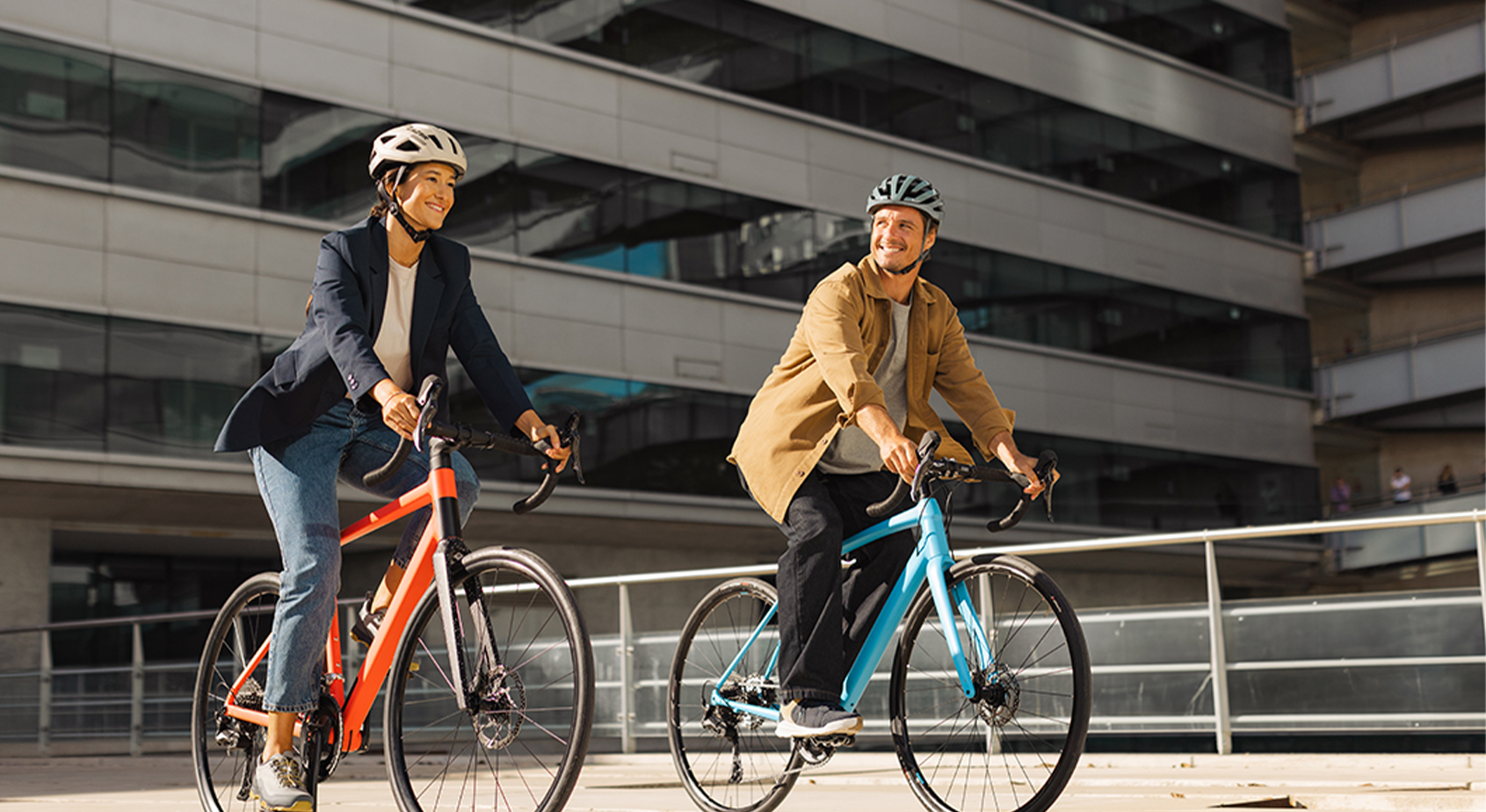 Shimano Cues, arrivano i comandi “da corsa” entry level - Bici Style