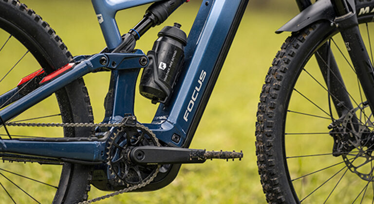 Nuova Focus Thron2, la e-mtb progettata per regalare emozioni - Bici Style