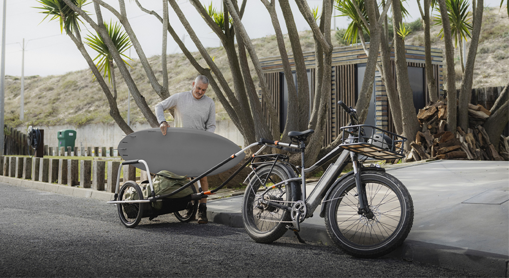 Novità in casa Thule: ecco Reacha - Bici Style