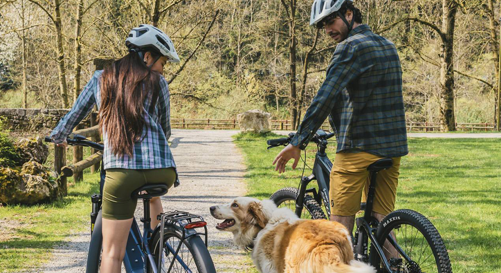 Agriturismo Ferdy Wild, uno sguardo sulle Orobie in bici - Bici Style
