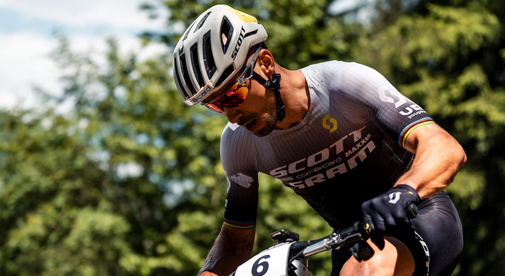 Val di Sole e Scott: super partnership nel cuore della Mtb mondiale ...