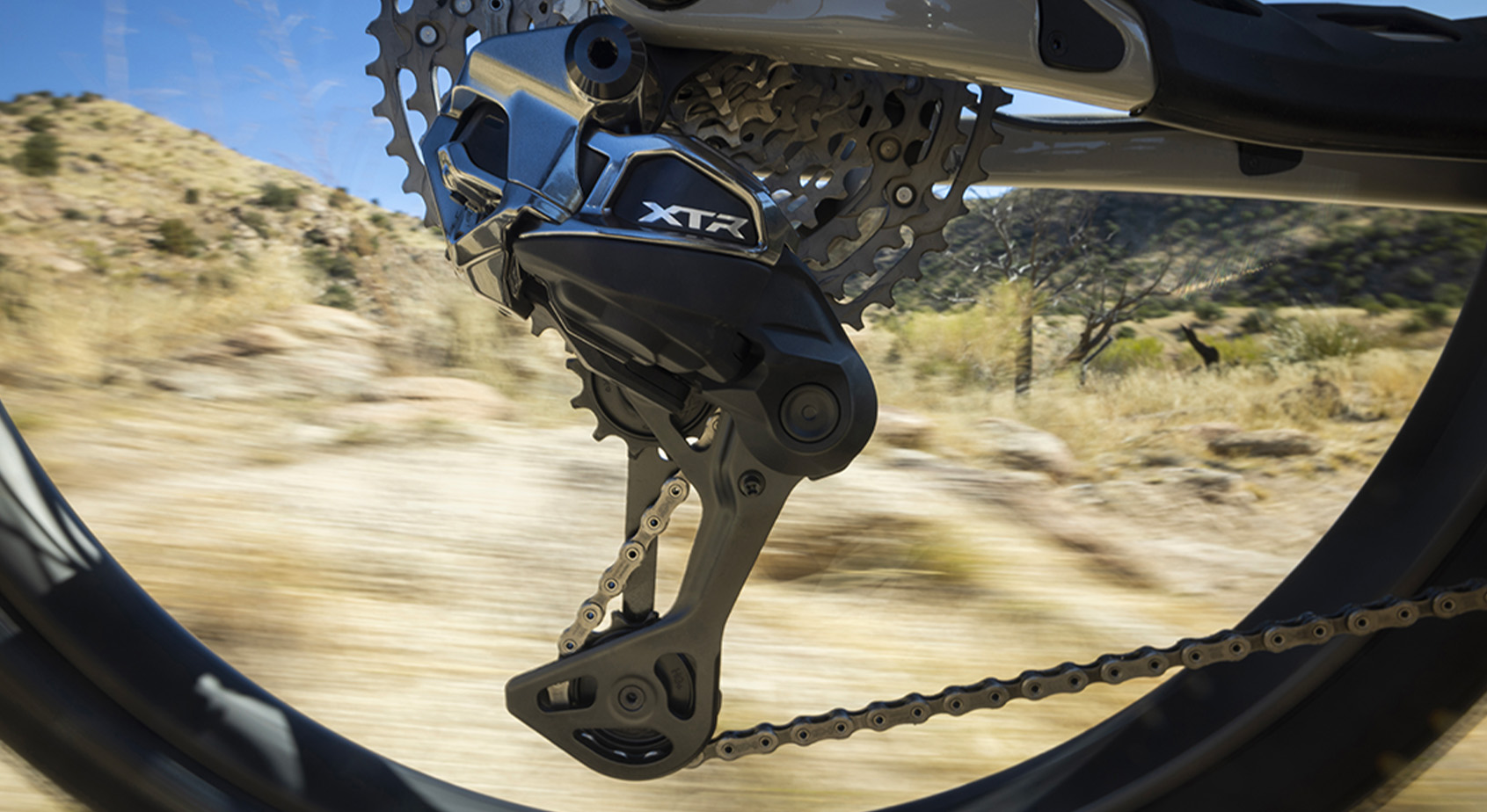 Nuovo Shimano XTR, 34 anni dopo la rivoluzione si ripete - Bici Style