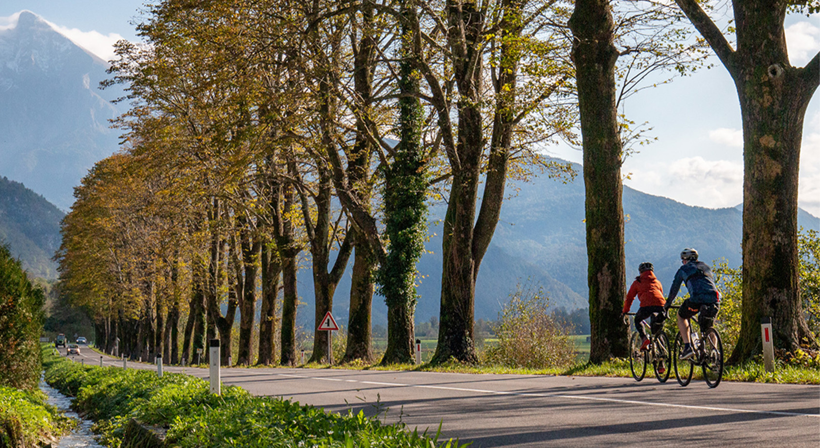 L’Alpine-Mediterranean, un percorso con tanti tesori - Bici Style