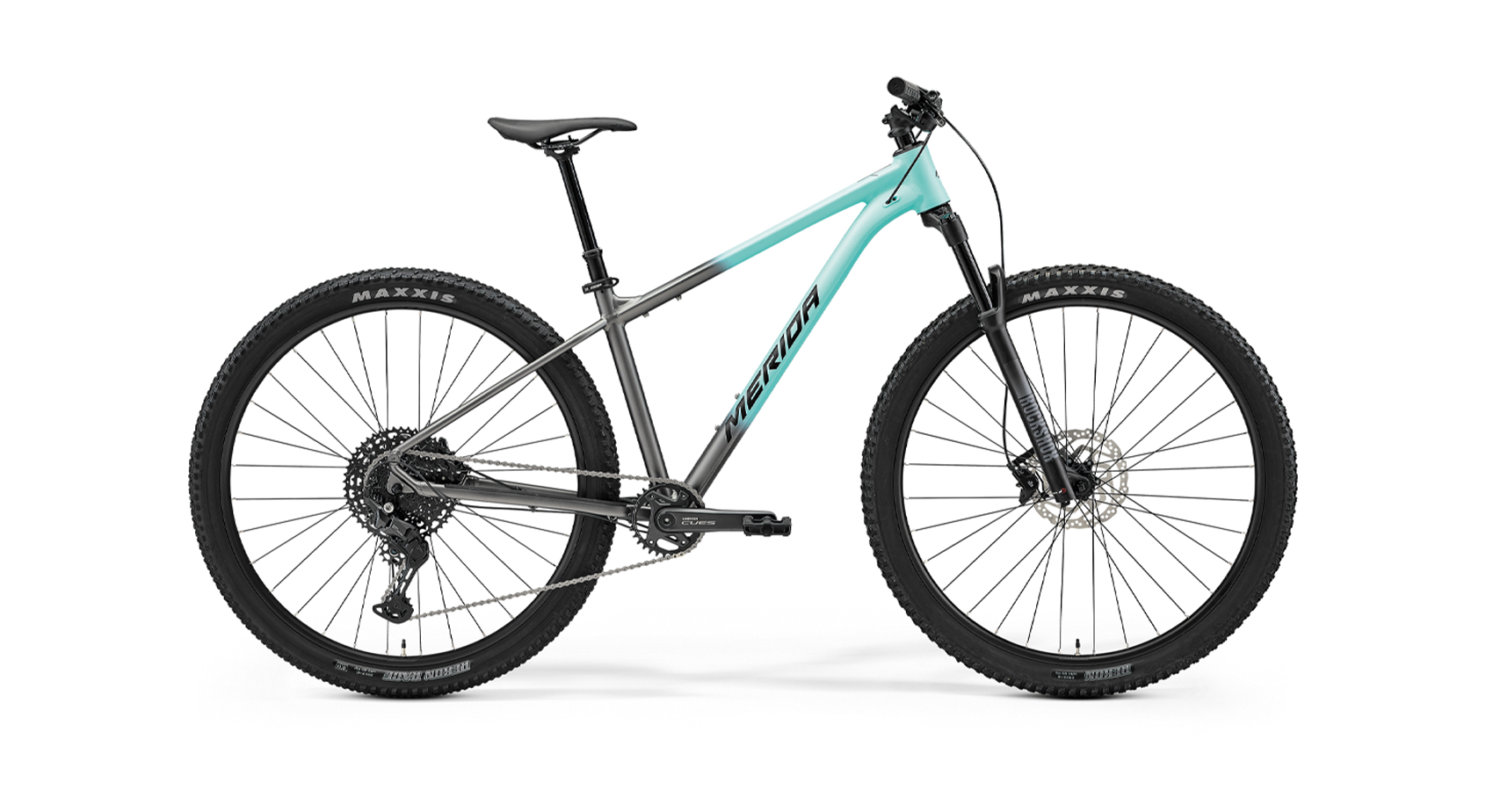 Merida BIG.NINE: tre nuovi modelli "entry level" in arrivo nel 2026 ...
