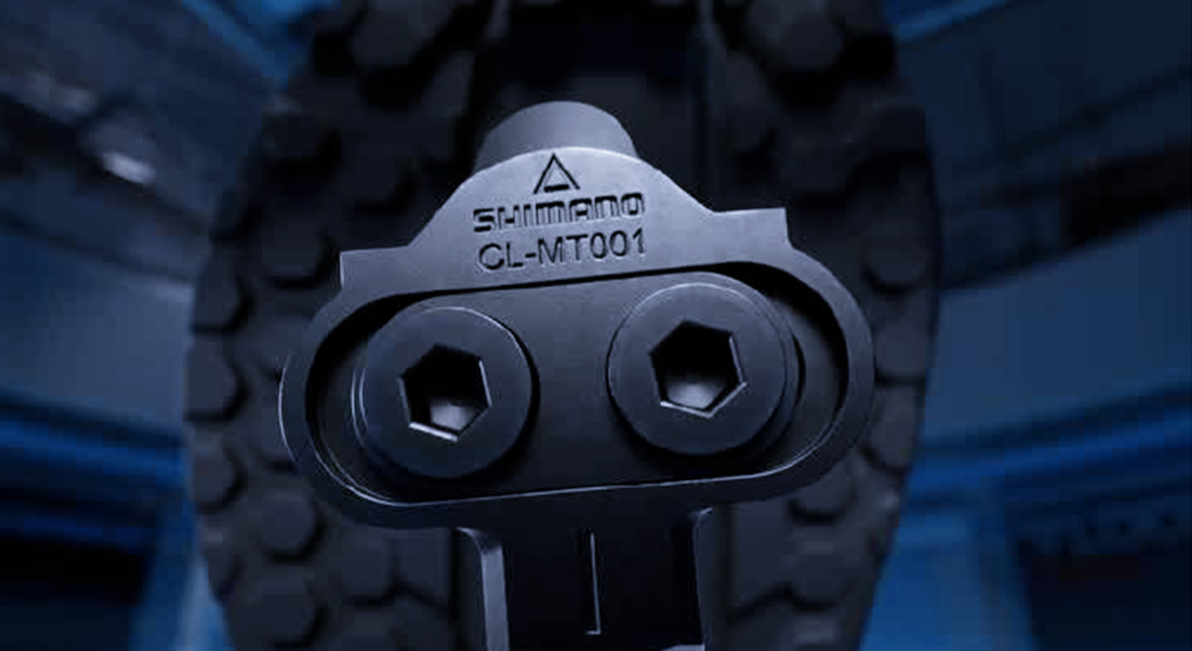 Nuove tacchette Shimano SPD CL-MT001: praticità e innovazione - Bici Style