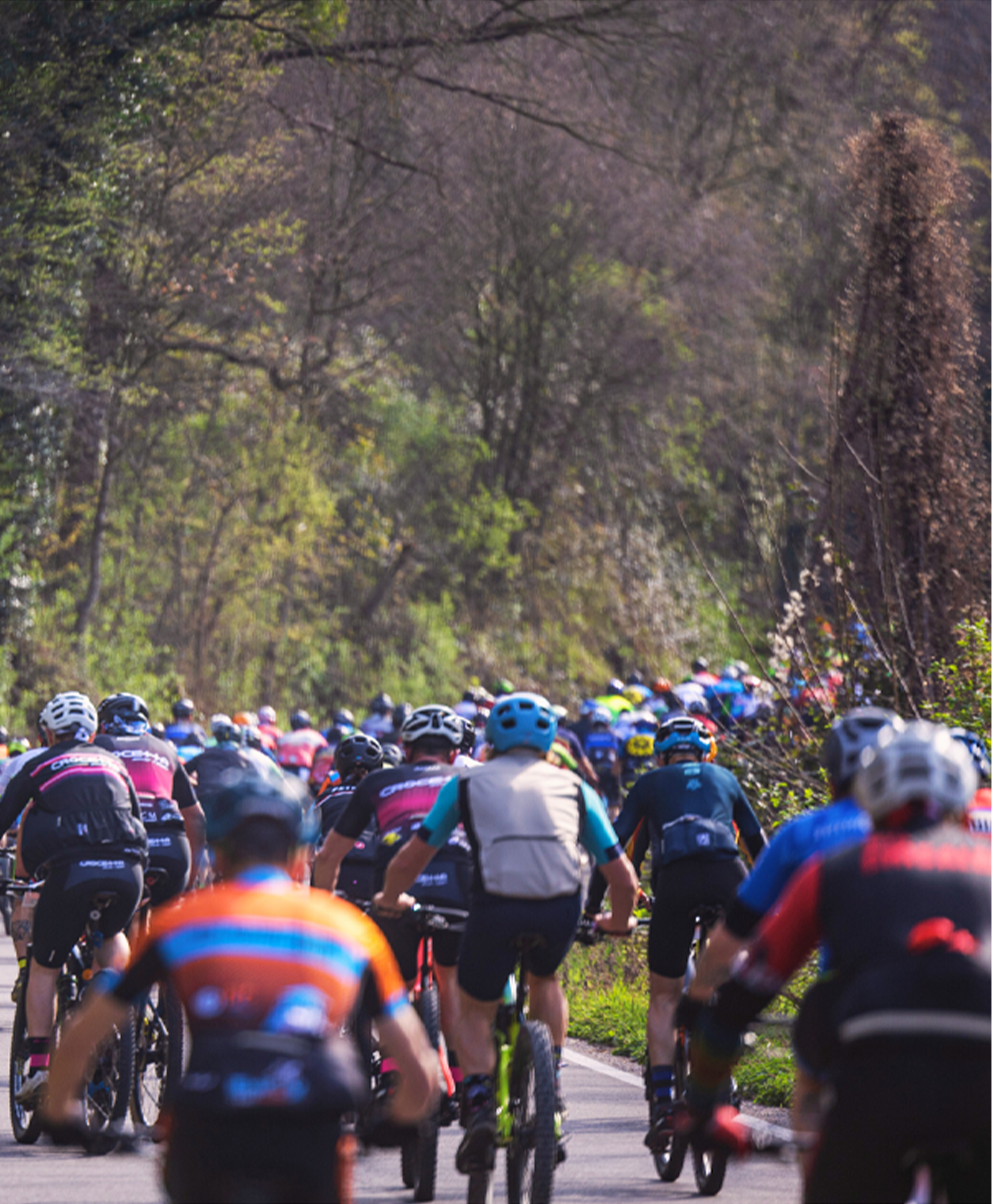 Granfondo Tre Valli 2026: L'MTB “più popolare d’Italia” riapre i ...