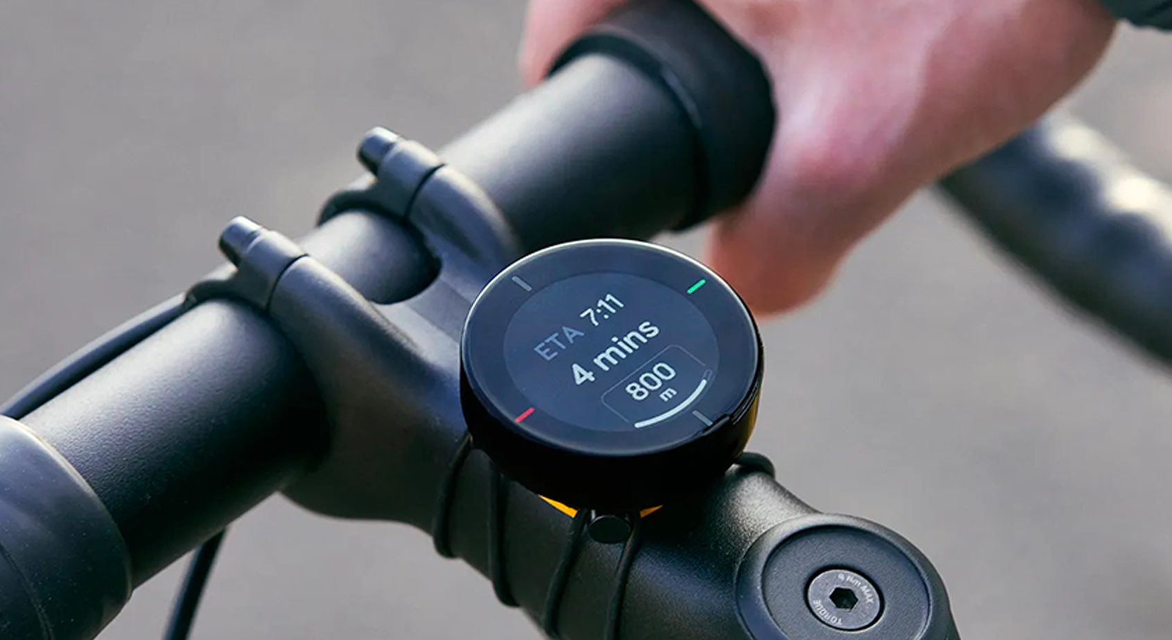 Beeline Velo 2, il computerino GPS fuori dagli standard - Bici Style