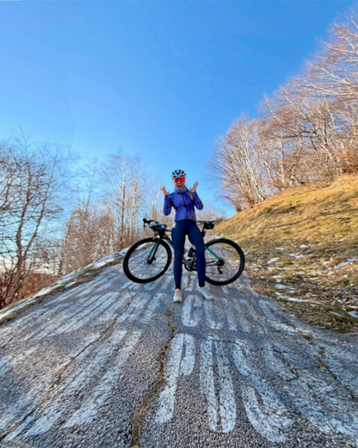 Giorgia Bandini Archivi - Bici Style