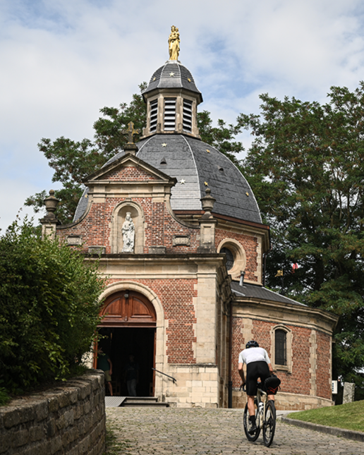 Ultimate Flanders 525, per chi delle Fiandre vuole tutto